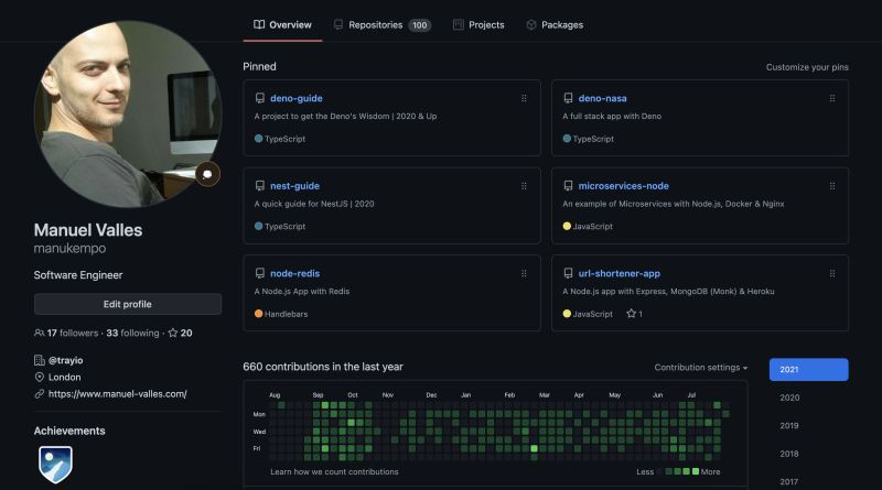 #codingisfun #opensource | Manuel Valles #codingisfun #opensource | Manuel Valles