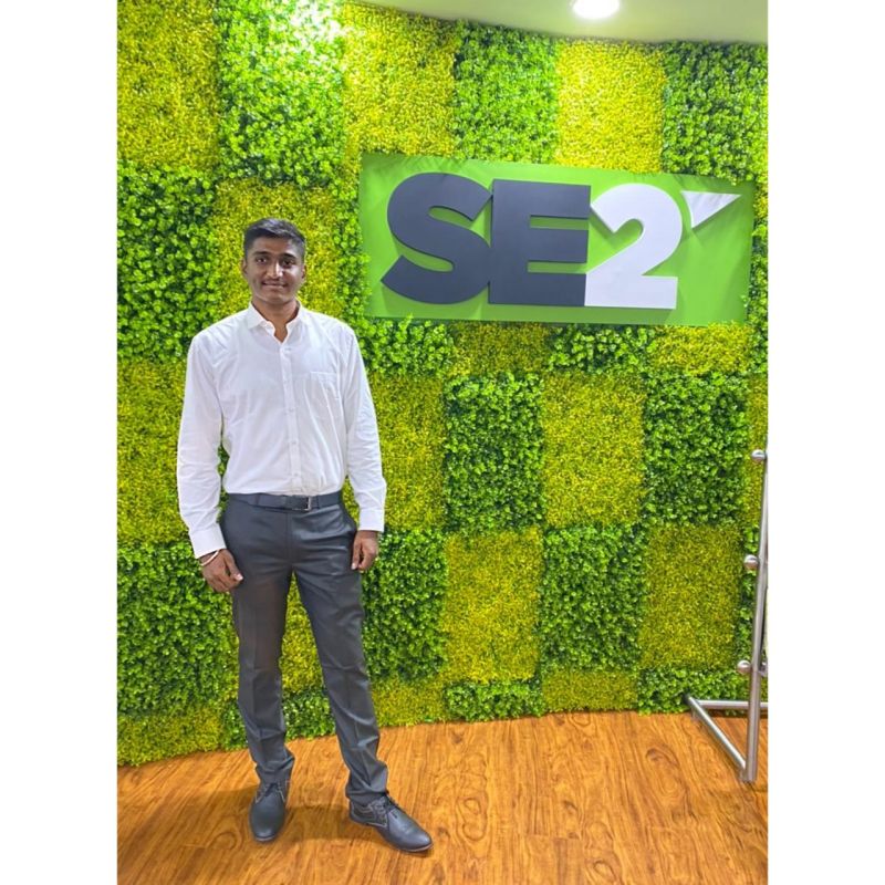Akshay Daundkar on LinkedIn: #firstjob #newbeginnings2021 #job # ... Akshay Daundkar on LinkedIn: #firstjob #newbeginnings2021 #job # ...