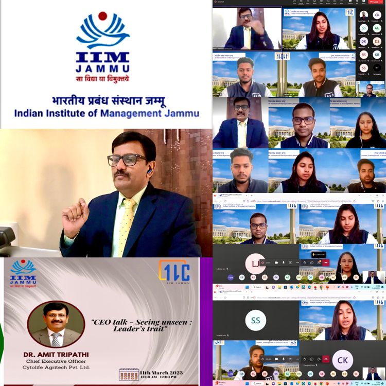 Dr. AMIT TRIPATHI na LinkedIn: #iim #agriculture #icar #abm #ncof # ... Dr. AMIT TRIPATHI na LinkedIn: #iim #agriculture #icar #abm #ncof # ...