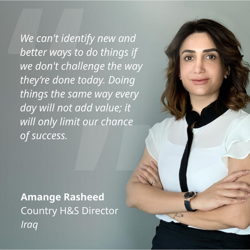 Lafarge Iraq posted on LinkedIn Lafarge Iraq posted on LinkedIn