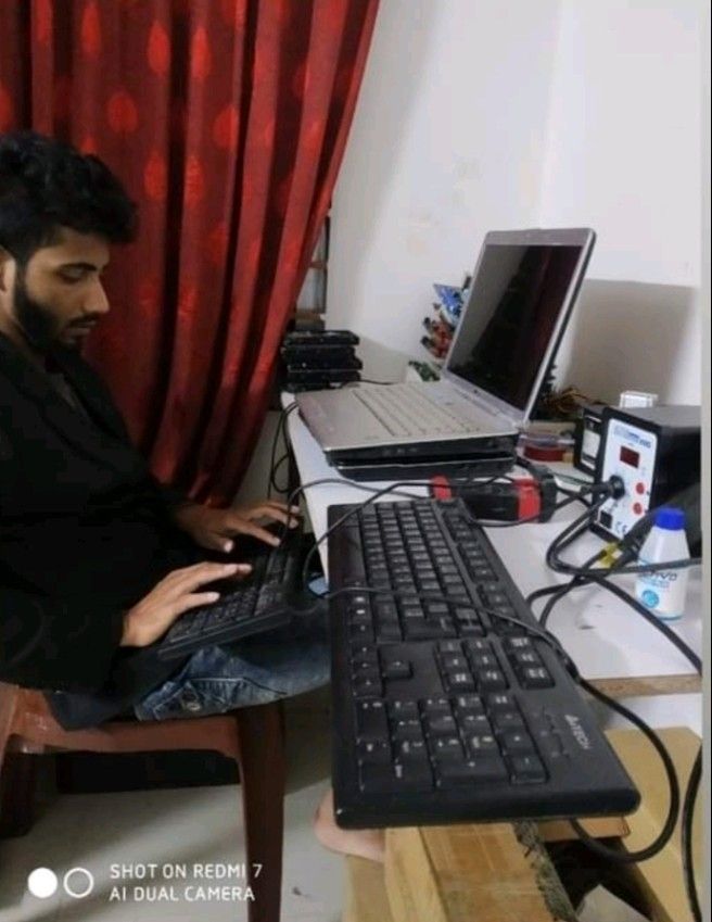 Adnan Abir on LinkedIn: trying to solved Adnan Abir on LinkedIn: trying to solved