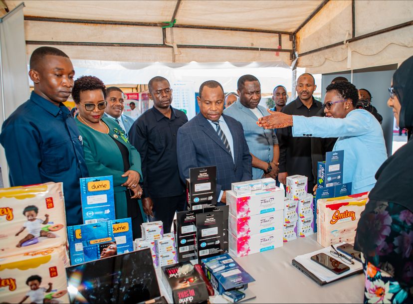 T-MARC Tanzania on LinkedIn: On 14th July 2022, T-MARC Tanzania joined ... T-MARC Tanzania on LinkedIn: On 14th July 2022, T-MARC Tanzania joined ...