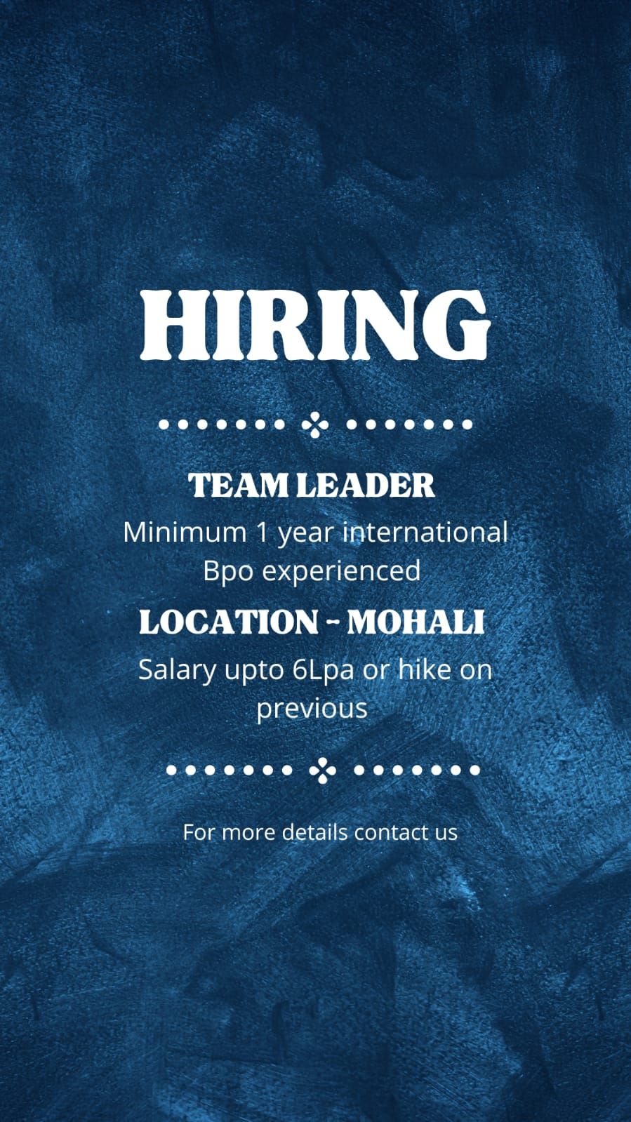 Tanu Sharma on LinkedIn: #hello #linkedin #connections #teamleaders # ... Tanu Sharma on LinkedIn: #hello #linkedin #connections #teamleaders # ...