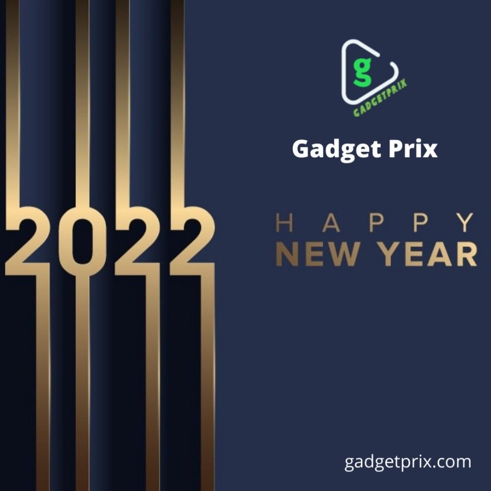 Simran Jaiswal on LinkedIn: #gadgetprix #newyear2022 Simran Jaiswal on LinkedIn: #gadgetprix #newyear2022