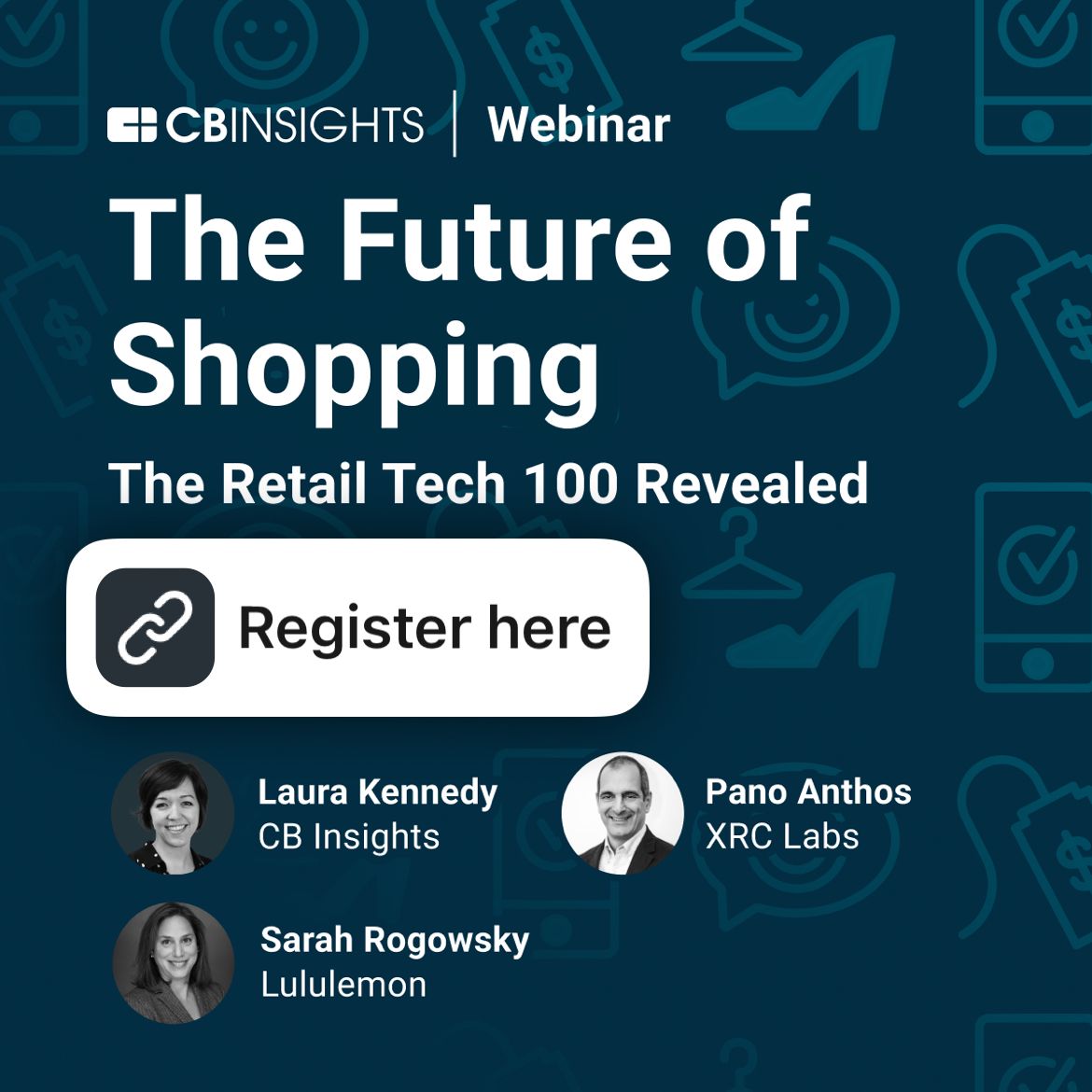 Thomas Sineau on LinkedIn: #retailtech100 Thomas Sineau on LinkedIn: #retailtech100