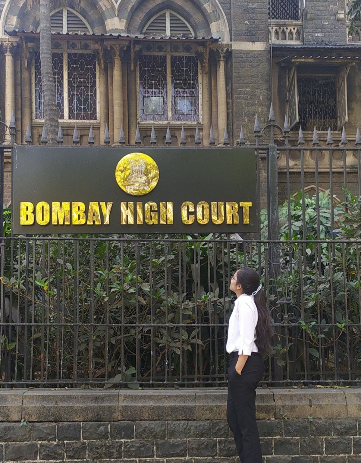 Aishwarya Patil on LinkedIn: #internship #bombayhighcourt | 12 comments Aishwarya Patil on LinkedIn: #internship #bombayhighcourt | 12 comments
