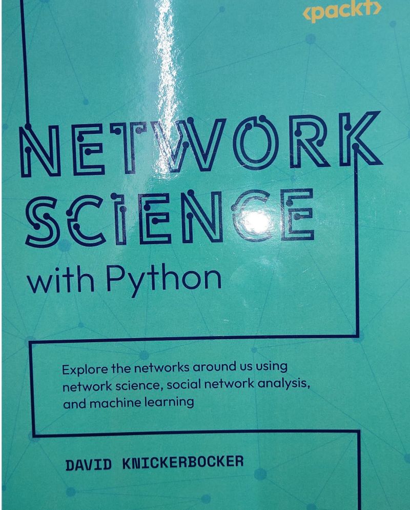 #python #networkscience #pythonprogramming #marchinelearning # ... #python #networkscience #pythonprogramming #marchinelearning # ...