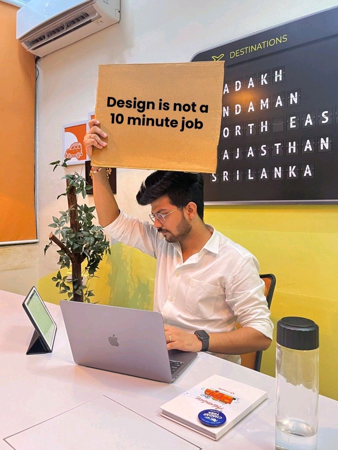 Rishabh Jain posted on LinkedIn Rishabh Jain posted on LinkedIn