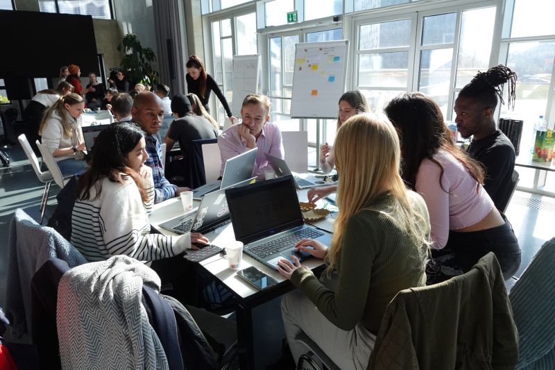 Vishakha Pathak on LinkedIn: #urbanshift #foodwaste #architecture #team ... Vishakha Pathak on LinkedIn: #urbanshift #foodwaste #architecture #team ...