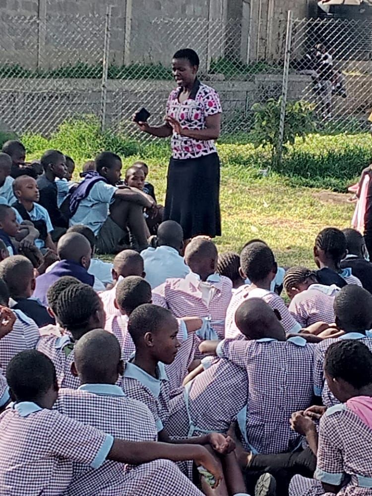 Odongo Moses on LinkedIn: Talk to save youth C.B.O in Nakuru city ... Odongo Moses on LinkedIn: Talk to save youth C.B.O in Nakuru city ...