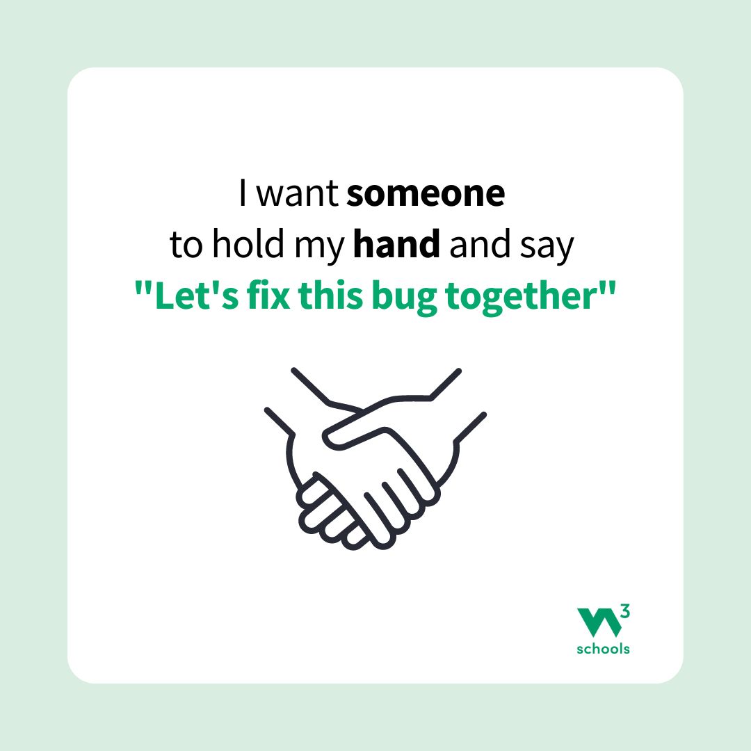 W3Schools.com on LinkedIn: #w3schools #development #programming # ... W3Schools.com on LinkedIn: #w3schools #development #programming # ...