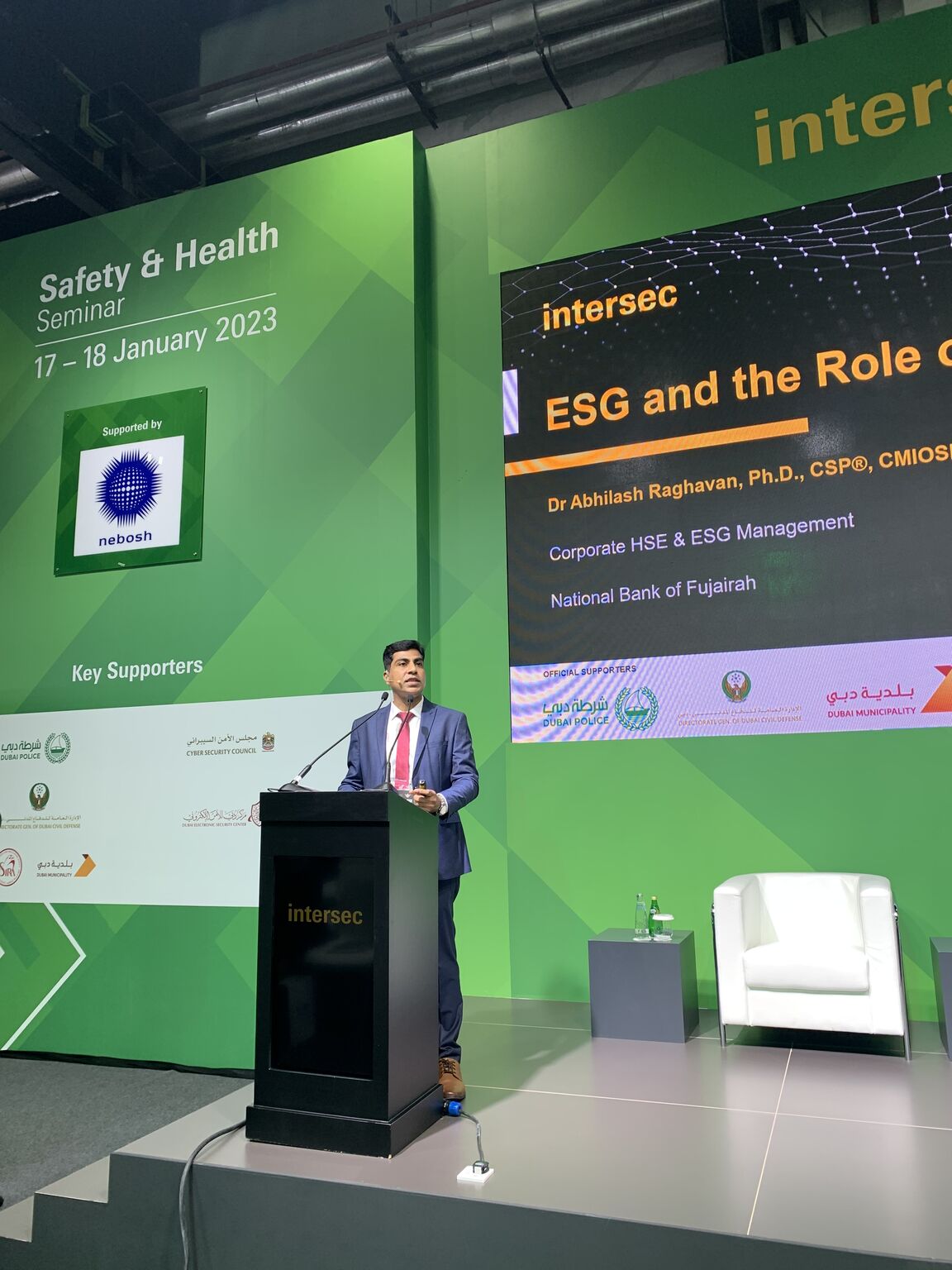 Dr Abhilash Raghavan, PhD., CSP®, CMIOSH, LEED AP® on LinkedIn: # ... Dr Abhilash Raghavan, PhD., CSP®, CMIOSH, LEED AP® on LinkedIn: # ...