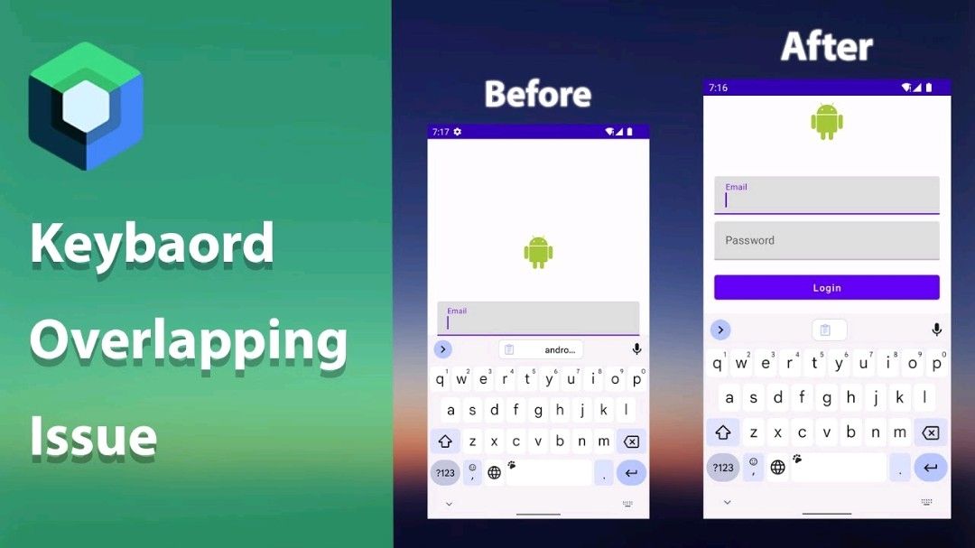 Mohammad Nawas on LinkedIn: learn how to fix keyboard overlapping issue ... Mohammad Nawas on LinkedIn: learn how to fix keyboard overlapping issue ...