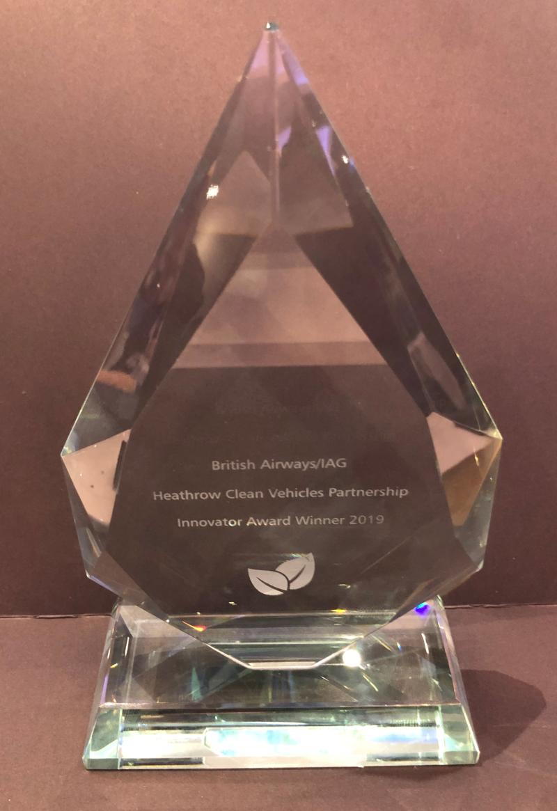 Aurrigo on LinkedIn: #heathrowcleanvehiclespartnershipawards #winners # ... Aurrigo on LinkedIn: #heathrowcleanvehiclespartnershipawards #winners # ...