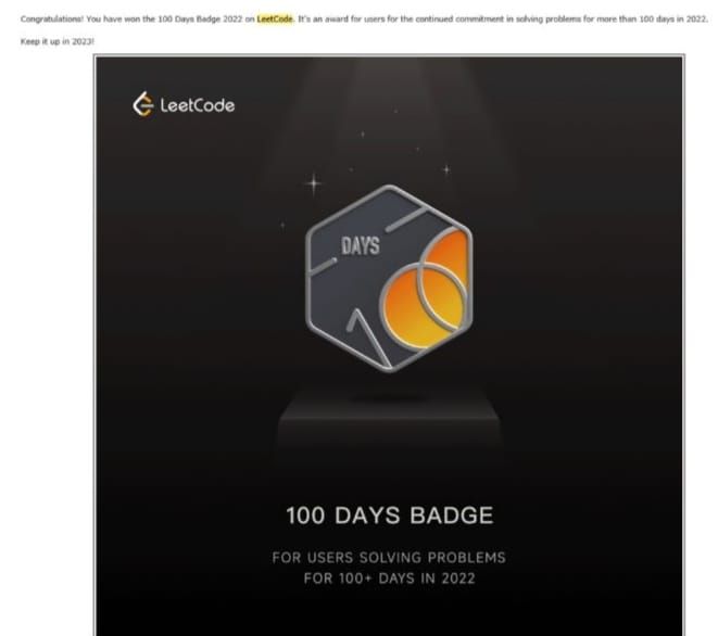 Abhiraj Singh on LinkedIn: Happy new year everyone! LeetCode rewarded ... Abhiraj Singh on LinkedIn: Happy new year everyone! LeetCode rewarded ...
