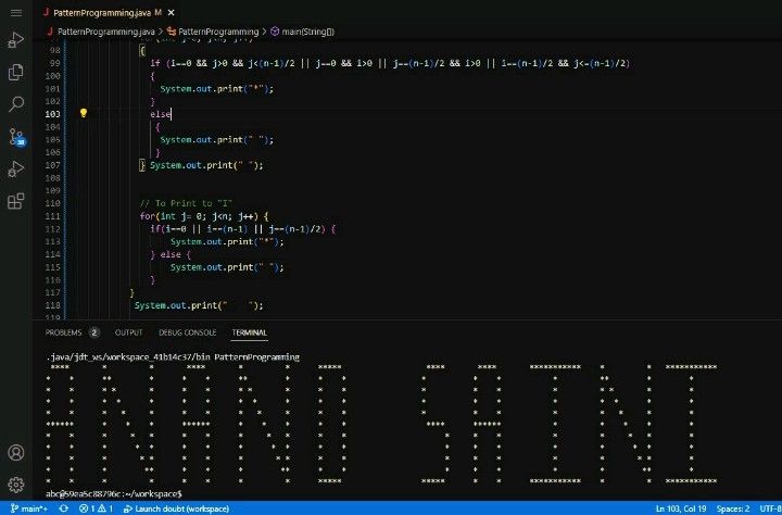 Anand Saini on LinkedIn: #java #dsa #javadeveloper #androiddeveloper Anand Saini on LinkedIn: #java #dsa #javadeveloper #androiddeveloper