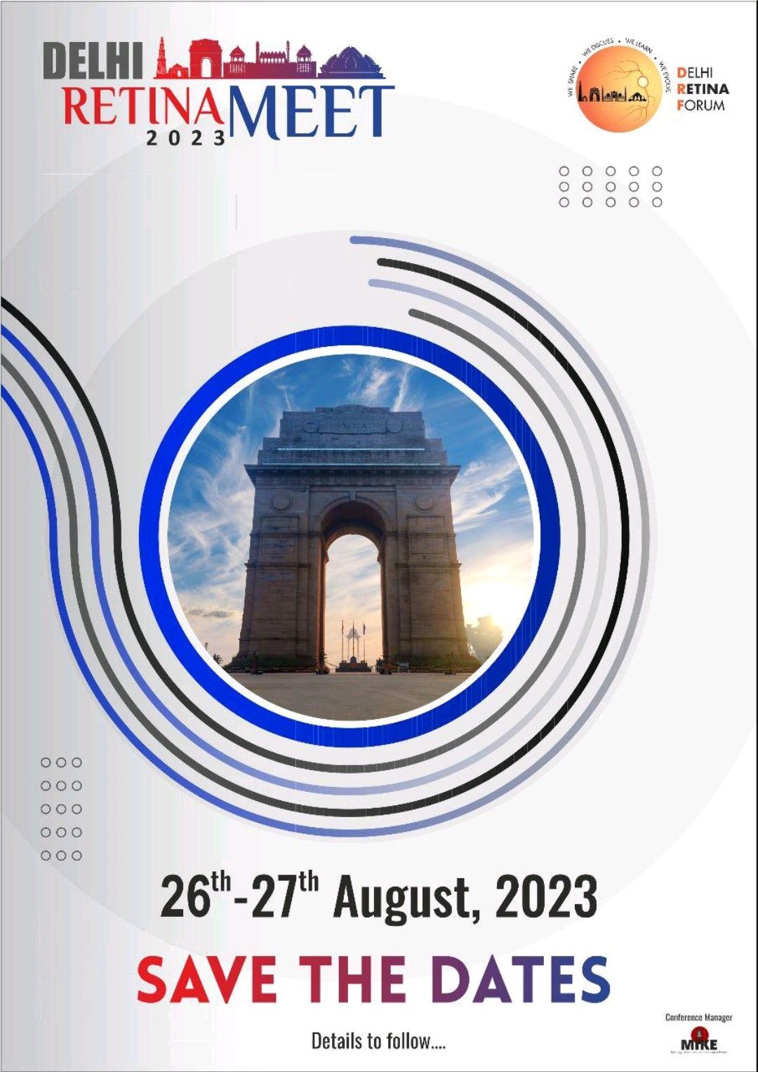 Dr. Shashank Rai Gupta on LinkedIn: #retina #drf #drm #delhiretinaforum ... Dr. Shashank Rai Gupta on LinkedIn: #retina #drf #drm #delhiretinaforum ...