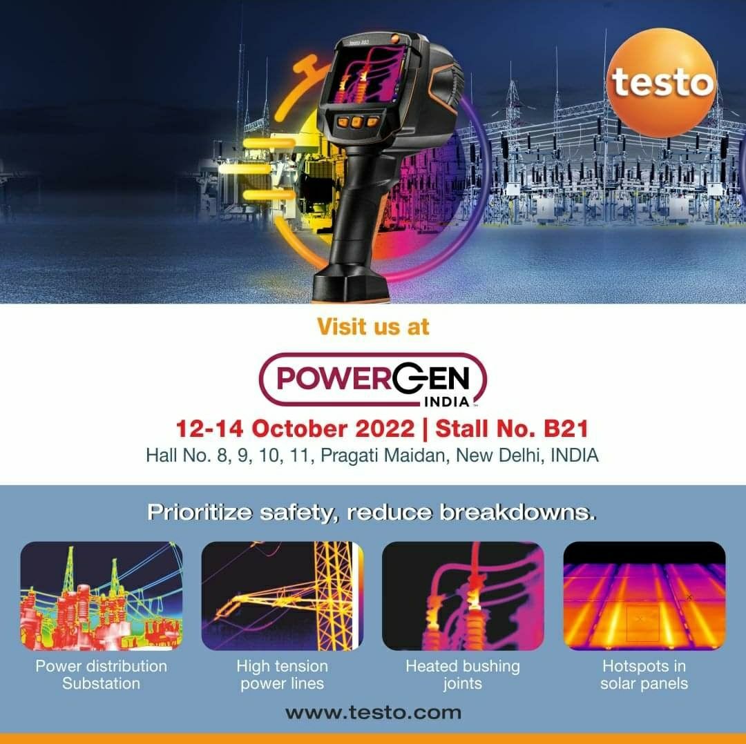 Harish Sharma on LinkedIn: #powergen Harish Sharma on LinkedIn: #powergen