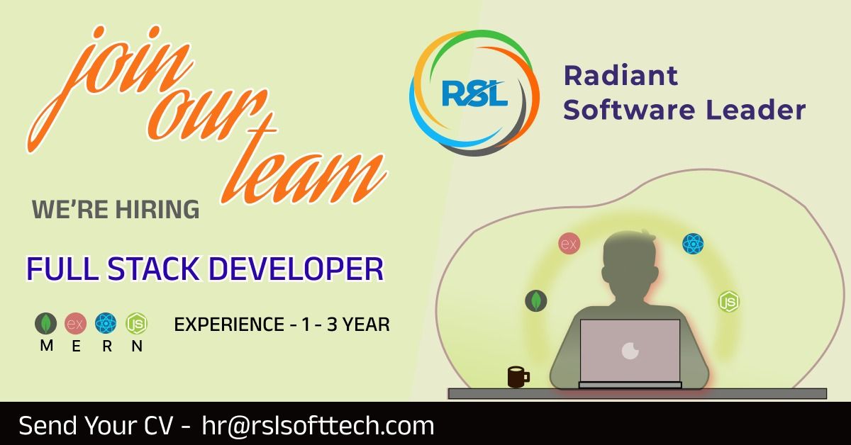 shweta Panchal on LinkedIn: #hiring shweta Panchal on LinkedIn: #hiring