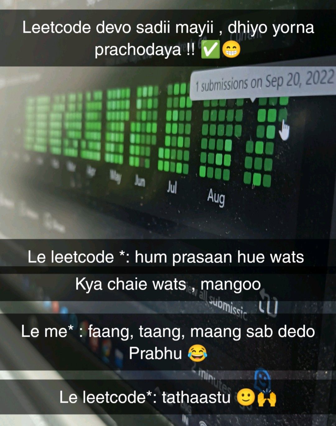 Anuj Saklani on LinkedIn: #leetcode #trend #trendingnow #connections # ... Anuj Saklani on LinkedIn: #leetcode #trend #trendingnow #connections # ...