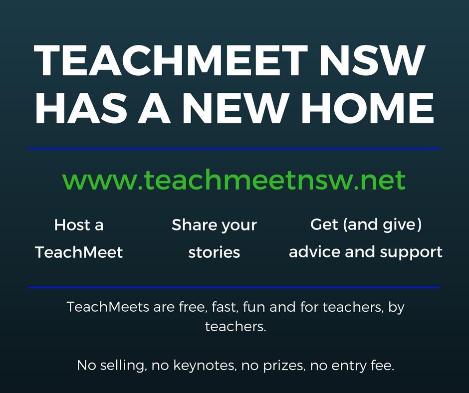 Gabrielle Trinca on LinkedIn: Nice work TeachMeet NSW. New website ... Gabrielle Trinca on LinkedIn: Nice work TeachMeet NSW. New website ...