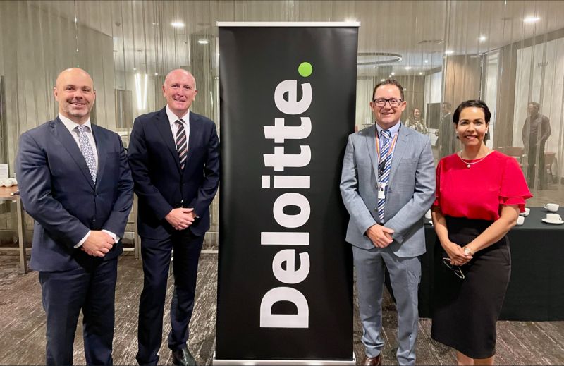 Stephen Dawson on LinkedIn: #technology #digitaleconomy #westernaustralia Stephen Dawson on LinkedIn: #technology #digitaleconomy #westernaustralia
