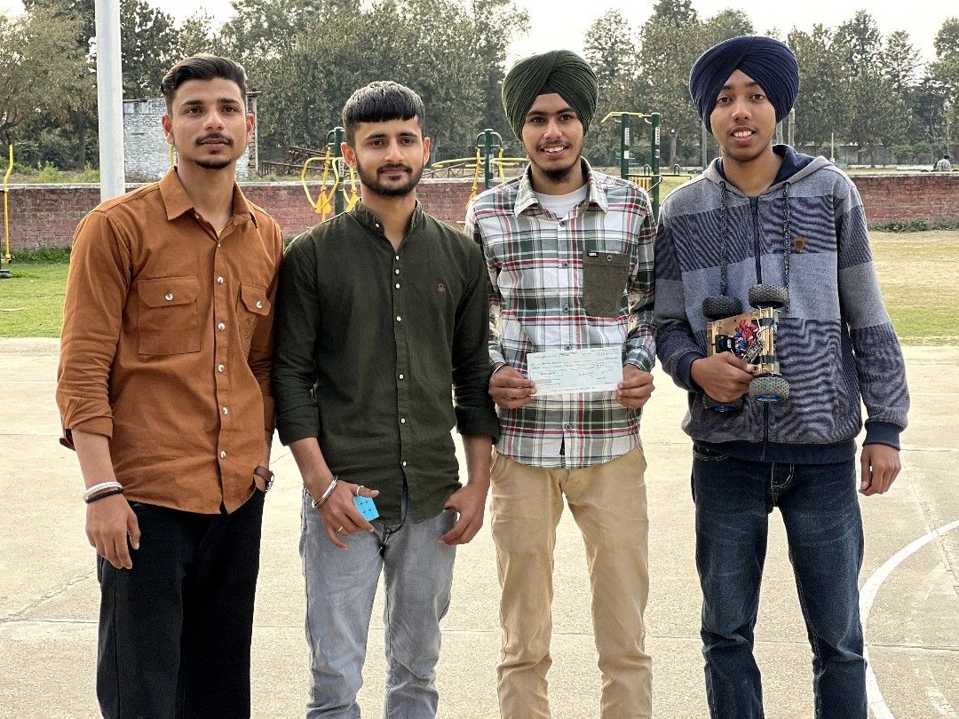 dapinder singh posted on LinkedIn dapinder singh posted on LinkedIn