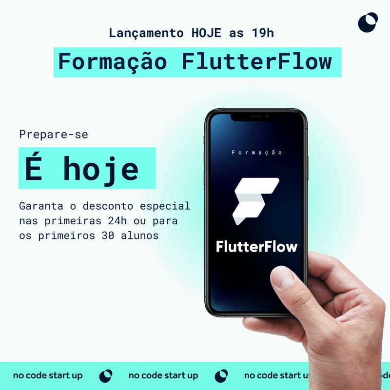 NoCode StartUp no LinkedIn: #lowcode #flutterflow #flutter #bubble # ... NoCode StartUp no LinkedIn: #lowcode #flutterflow #flutter #bubble # ...