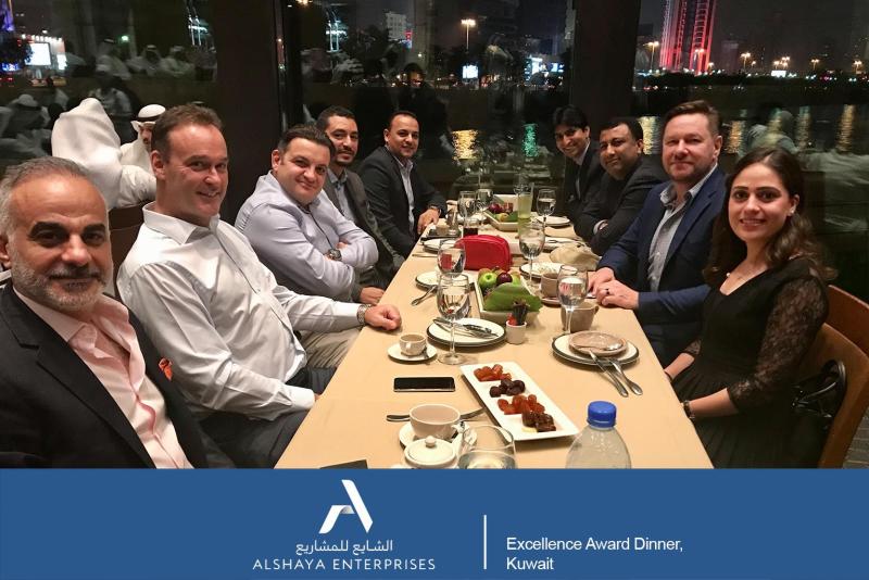 Alshaya Enterprises on LinkedIn: #alshayaenterprises #excellenceaward # ... Alshaya Enterprises on LinkedIn: #alshayaenterprises #excellenceaward # ...
