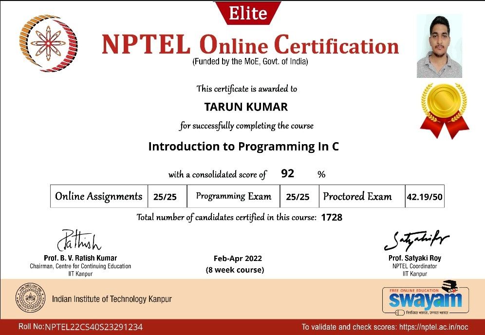 Hello connections! | Tarun Kumar Hello connections! | Tarun Kumar