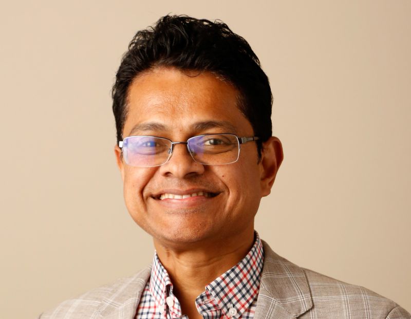 SAP PRESS on LinkedIn: Meet the author: Devraj Bardhan. Devraj is an ... SAP PRESS on LinkedIn: Meet the author: Devraj Bardhan. Devraj is an ...