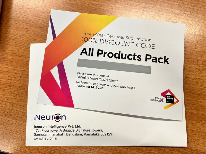 Shubham Bhardwaj posted on LinkedIn Shubham Bhardwaj posted on LinkedIn