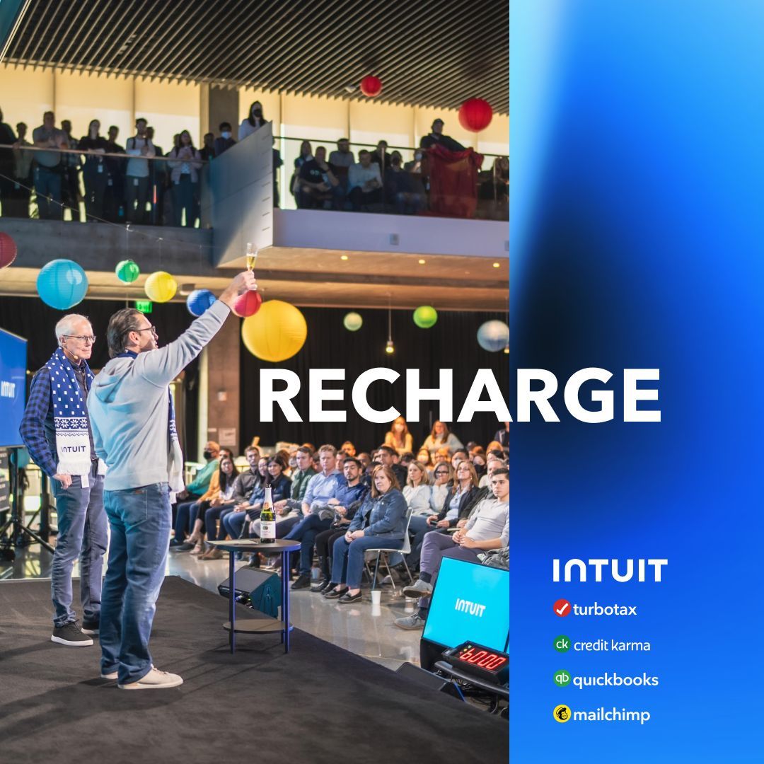 Subham Soni on LinkedIn: #intuit #recharge #gratitude #december2022 # ... Subham Soni on LinkedIn: #intuit #recharge #gratitude #december2022 # ...