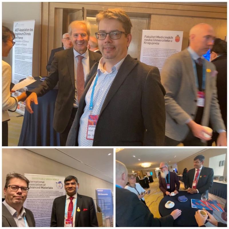 Dr. Ashutosh Tiwari, DPhil, DSc, FIAAM LinkedIn: #leadership # ... Dr. Ashutosh Tiwari, DPhil, DSc, FIAAM LinkedIn: #leadership # ...