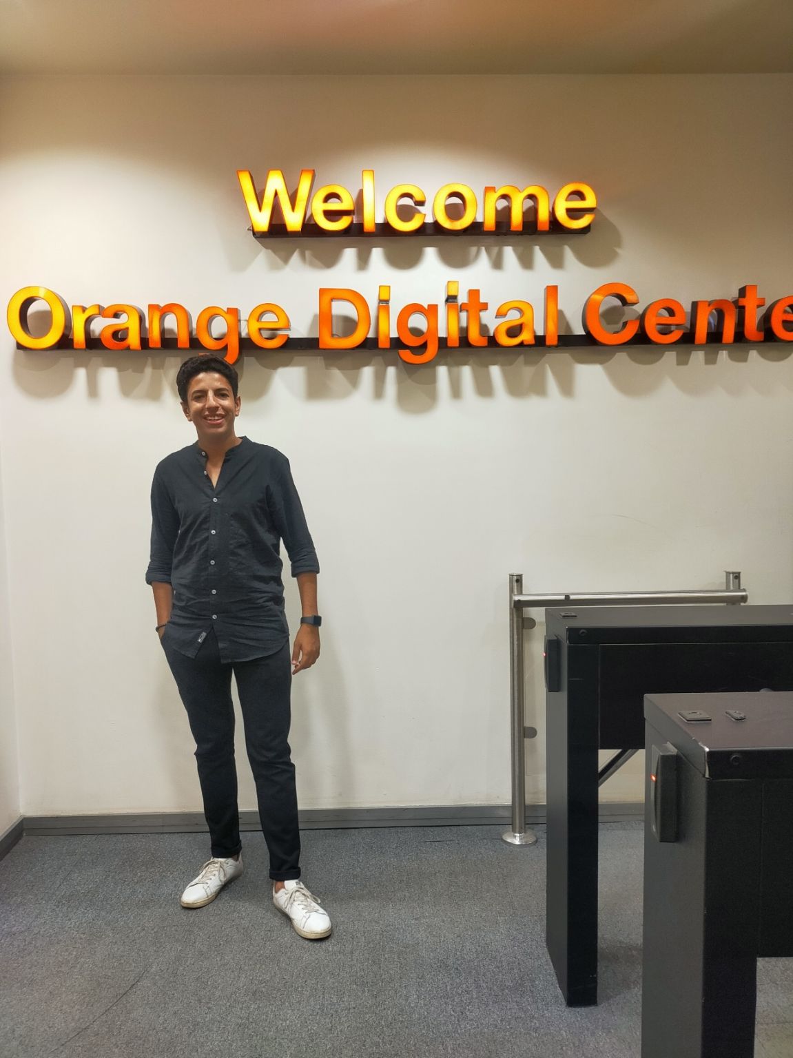 Amir Ezzat on LinkedIn: #flutter #flutterdeveloper Amir Ezzat on LinkedIn: #flutter #flutterdeveloper