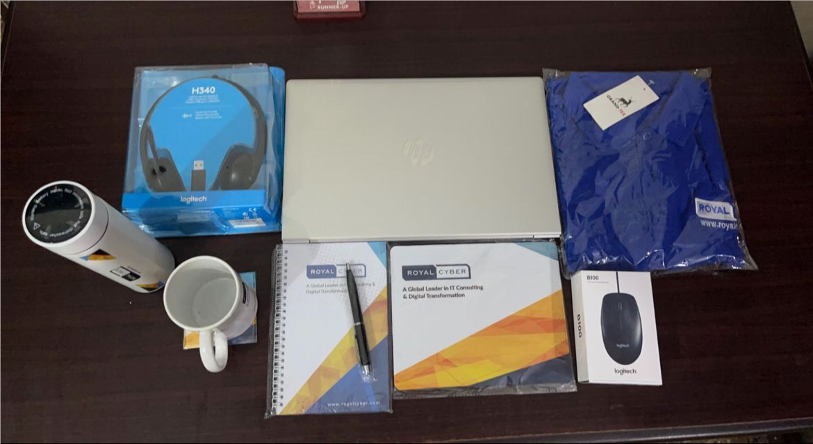 #royalcyber #lifeatroyalcyber #salesforcedeveloper #salesforce ... #royalcyber #lifeatroyalcyber #salesforcedeveloper #salesforce ...