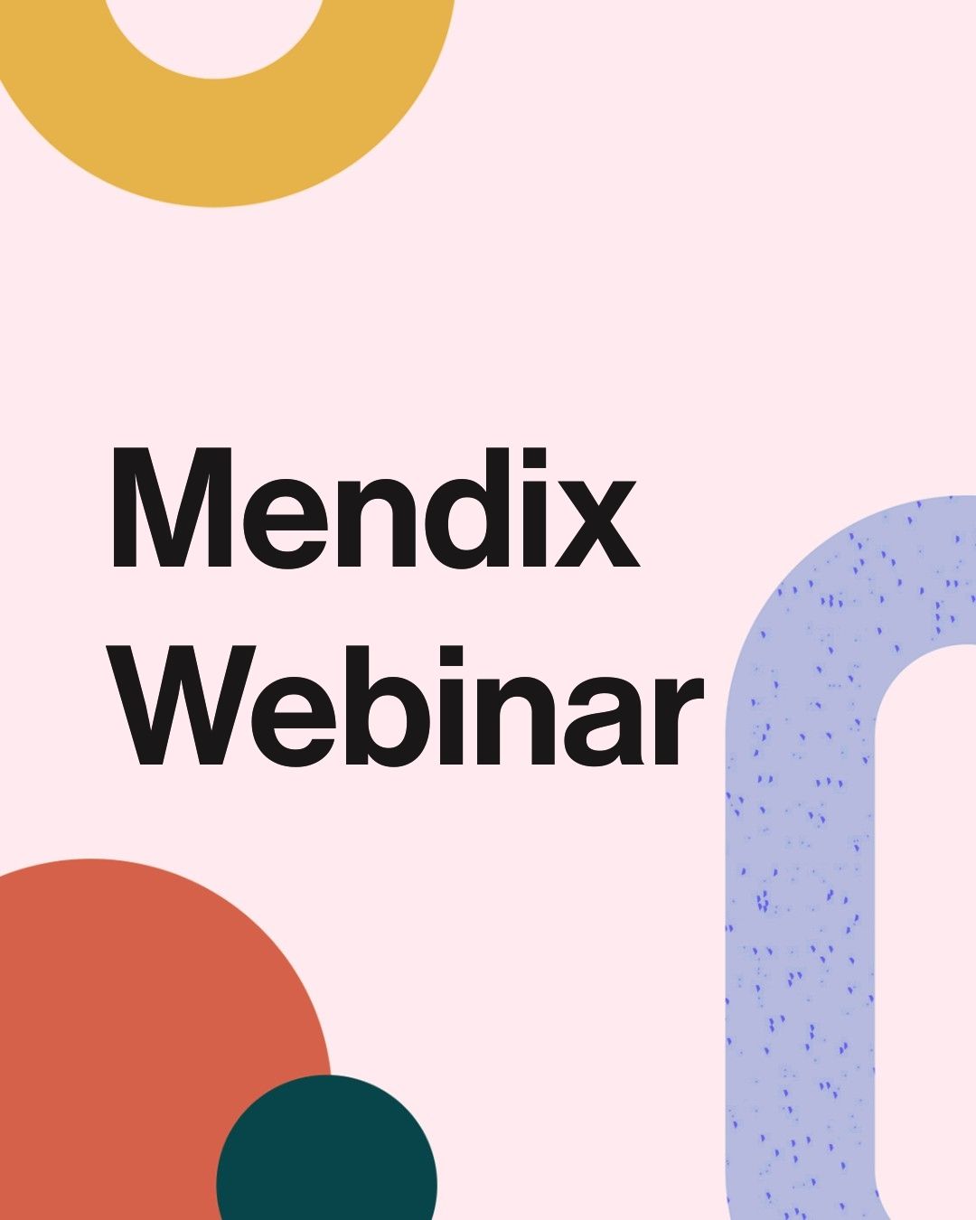 Manish Anand on LinkedIn: #webinar #mendix #lowcodenocode | 22 comments Manish Anand on LinkedIn: #webinar #mendix #lowcodenocode | 22 comments