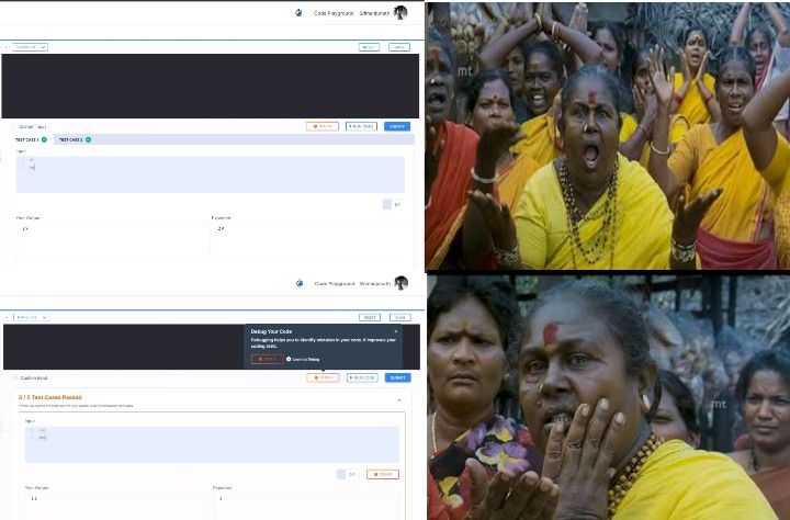 Srimanjunath G on LinkedIn: #python #pythonprogramming #pythondeveloper ... Srimanjunath G on LinkedIn: #python #pythonprogramming #pythondeveloper ...