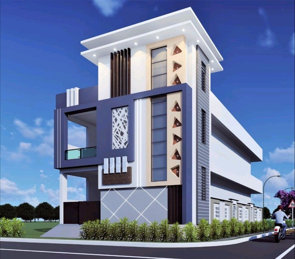 Sanika Jain on LinkedIn: #elevationdesign Sanika Jain on LinkedIn: #elevationdesign