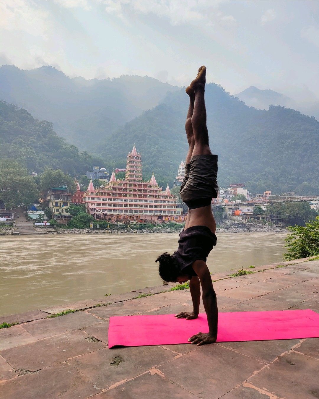 Rishikesh | Aryan Chaudhary Rishikesh | Aryan Chaudhary