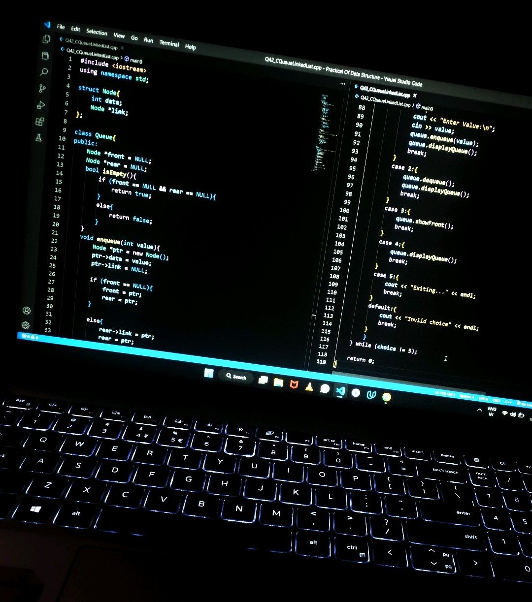 #100daysofcodechallenge #cpp #cplusplus #cplusplusdeveloper #coding ... #100daysofcodechallenge #cpp #cplusplus #cplusplusdeveloper #coding ...