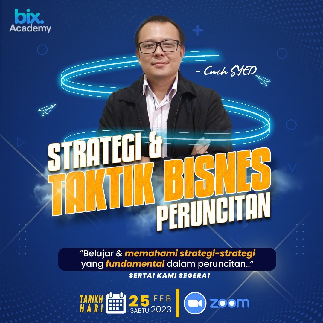 Syed Ahmad Rifa'i Syed Bakar posted on LinkedIn Syed Ahmad Rifa'i Syed Bakar posted on LinkedIn