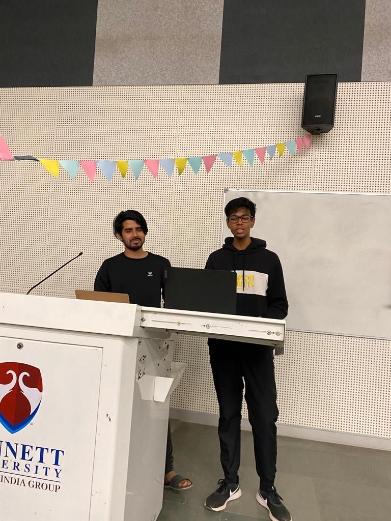 Shashwat Singh on LinkedIn: #python #collegestudents #coding #programming Shashwat Singh on LinkedIn: #python #collegestudents #coding #programming