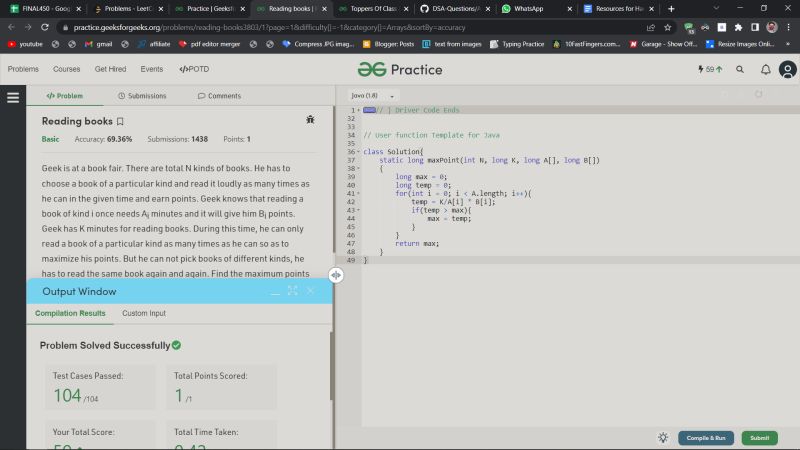 Manish Kumar on LinkedIn: #100daysofcode #100daysofcode ... Manish Kumar on LinkedIn: #100daysofcode #100daysofcode ...