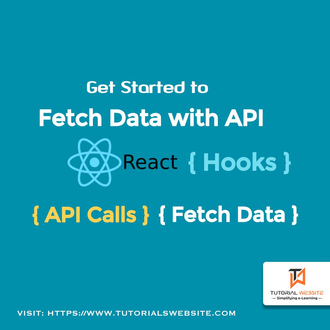 Pradeep Maurya on LinkedIn: #onlinelearning #react #reacthooks #fetch # ... Pradeep Maurya on LinkedIn: #onlinelearning #react #reacthooks #fetch # ...