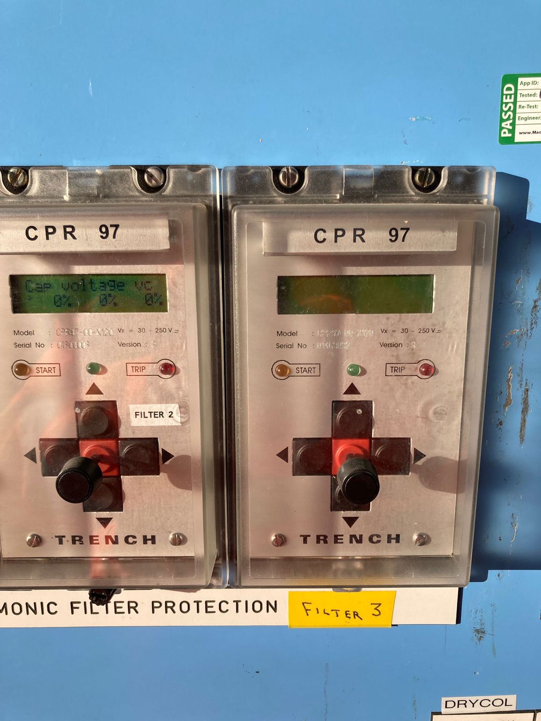 Paul Walker IEng MIET on LinkedIn: #engineering #electrical #protection ... Paul Walker IEng MIET on LinkedIn: #engineering #electrical #protection ...