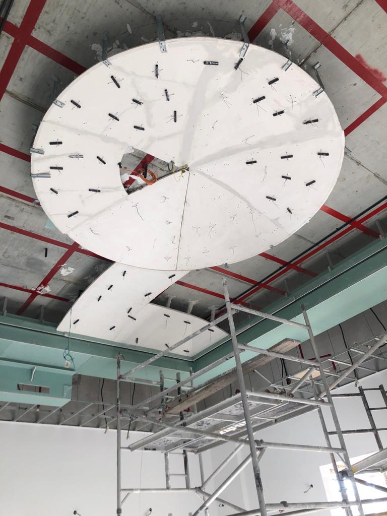Abbas s Mutlaqh on LinkedIn: Ongoing project Abbas s Mutlaqh on LinkedIn: Ongoing project