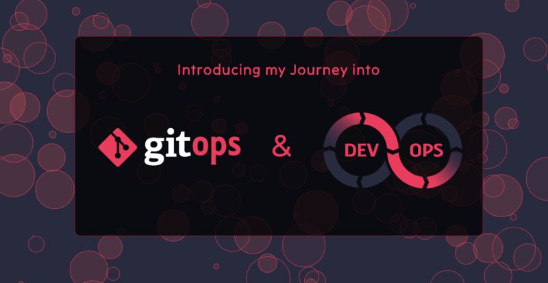 Donwald Hartman on LinkedIn: #devops #gitops #argocd #githubactions # ... Donwald Hartman on LinkedIn: #devops #gitops #argocd #githubactions # ...