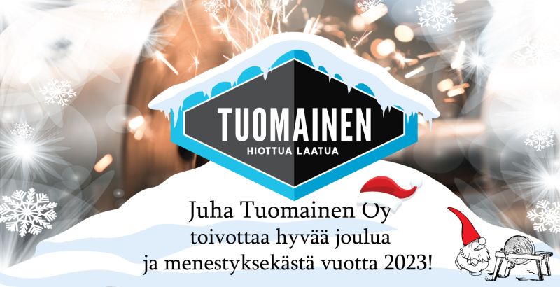 Aarne Tuomainen posted on LinkedIn Aarne Tuomainen posted on LinkedIn