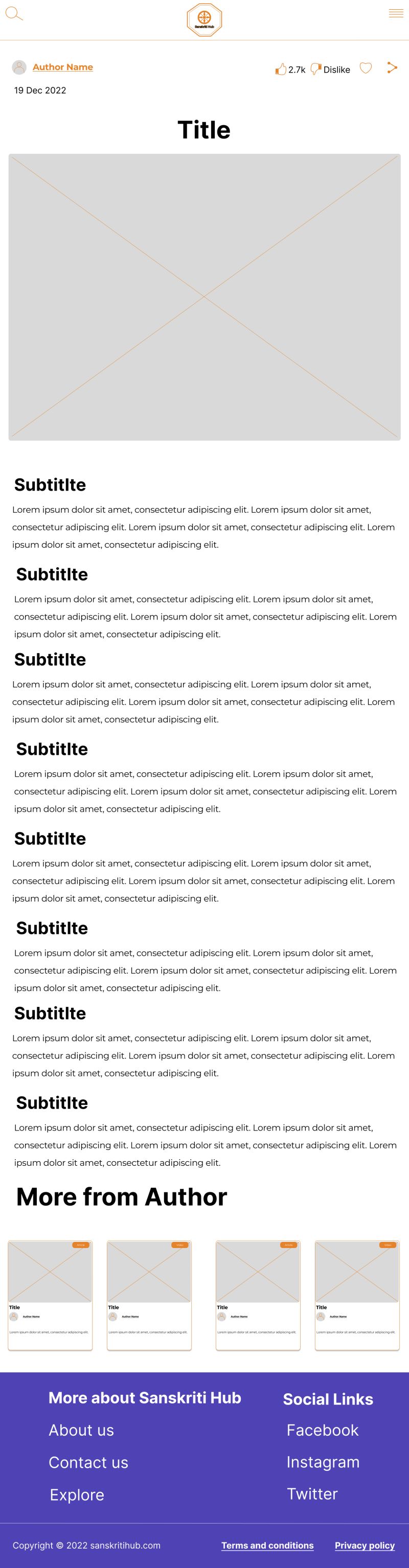 Devrath Rana on LinkedIn: #wireframe #figma #uiux Devrath Rana on LinkedIn: #wireframe #figma #uiux